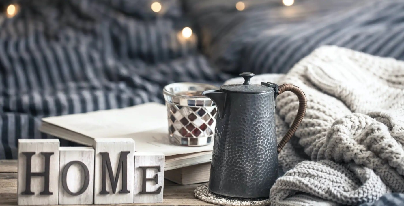 The Rustic Brush | Explore Texas Arts and Crafts Studios